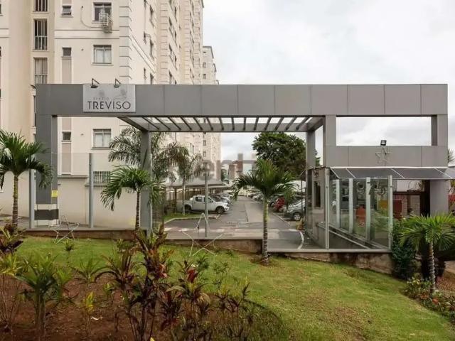 Apartamento para Venda em Belo Horizonte/MG Castelo 2 Quartos