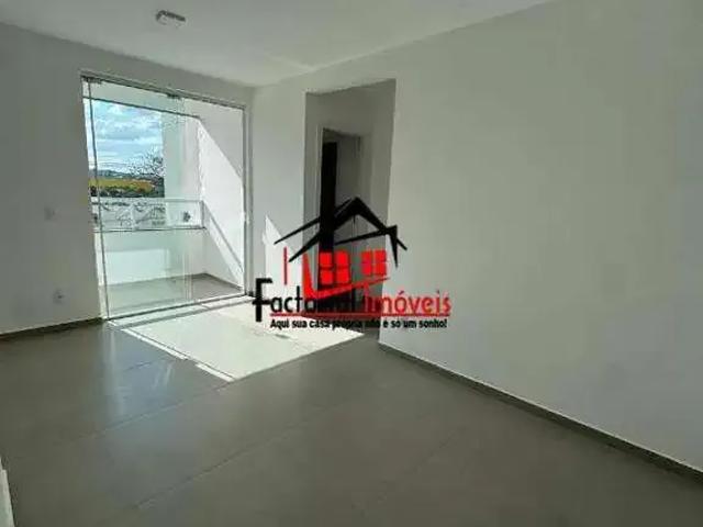 Apartamento para Venda em Belo Horizonte/MG Castelo 2 Quartos