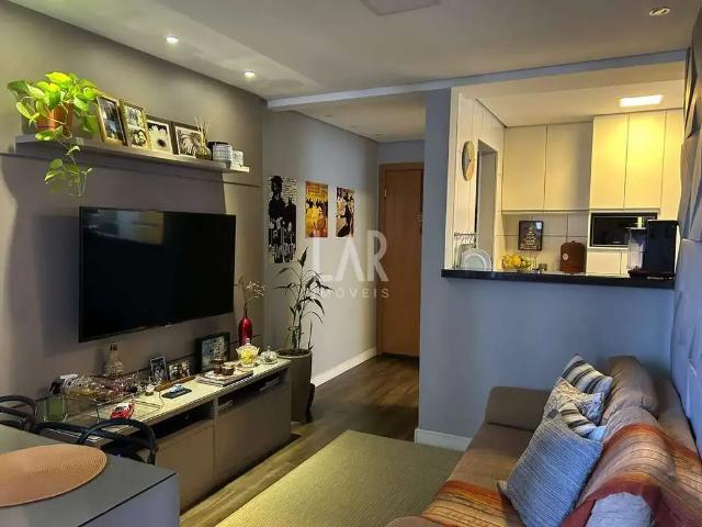 Apartamento para Venda em Belo Horizonte/MG Castelo 2 Quartos