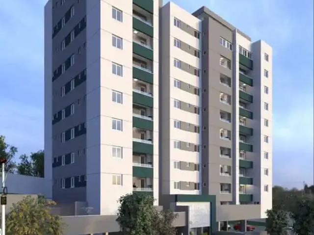 Apartamento para Venda em Belo Horizonte/MG Castelo 2 Quartos