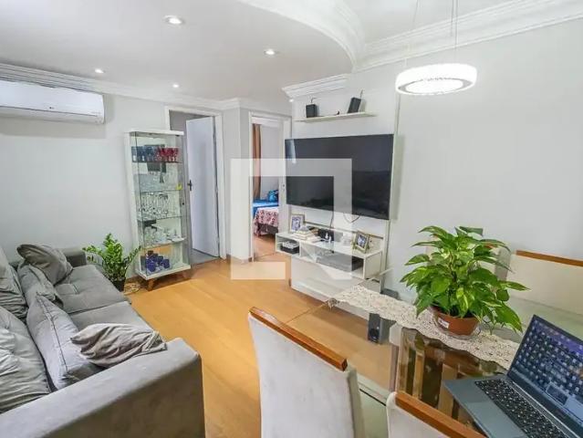 Apartamento para Venda em Belo Horizonte/MG Castelo 2 Quartos