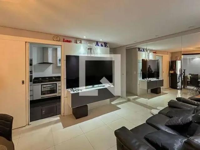 Apartamento para Venda em Belo Horizonte/MG Castelo 2 Quartos