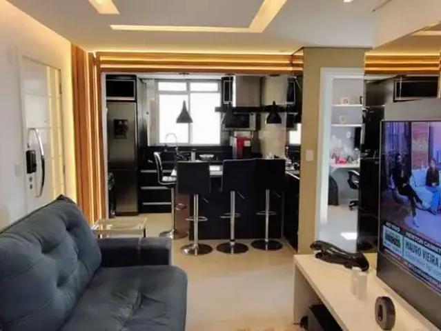 Apartamento para Venda em Belo Horizonte/MG Castelo 2 Quartos