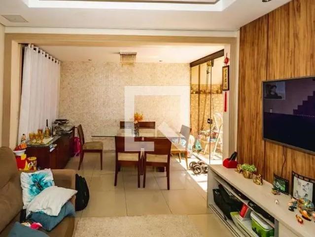 Apartamento para Venda em Belo Horizonte/MG Castelo 2 Quartos