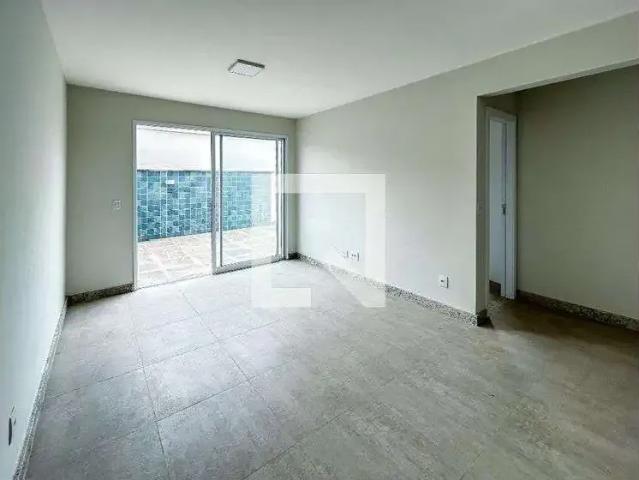 Apartamento para Venda em Belo Horizonte/MG Castelo 2 Quartos