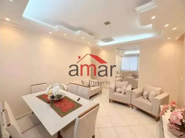 Apartamento para Venda em Belo Horizonte/MG Castelo 2 Quartos