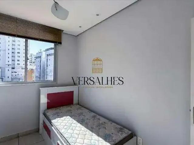 Apartamento para Venda em Belo Horizonte/MG Castelo 2 Quartos