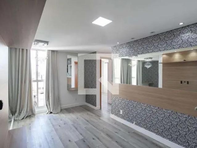 Apartamento para Venda em Belo Horizonte/MG Castelo 2 Quartos