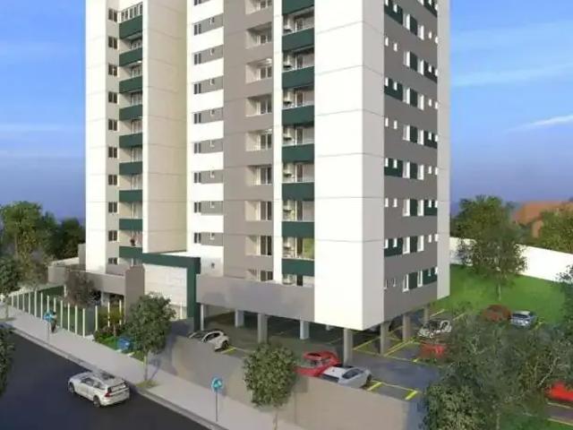 Apartamento para Venda em Belo Horizonte/MG Castelo 2 Quartos