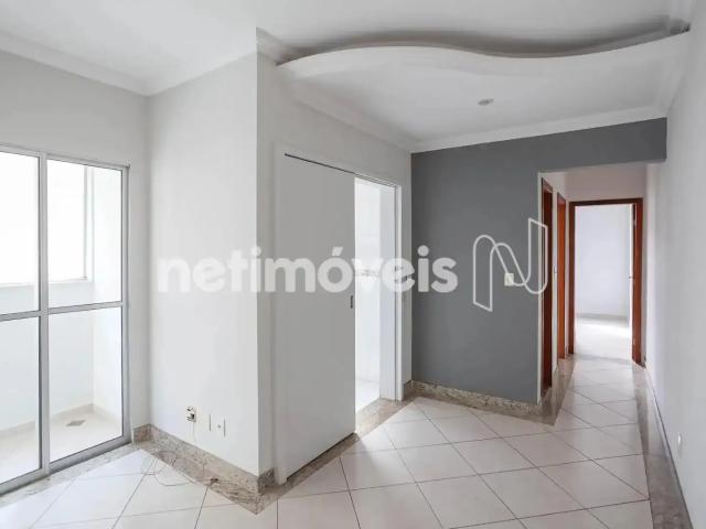 Apartamento para Venda em Belo Horizonte/MG Castelo 2 Quartos