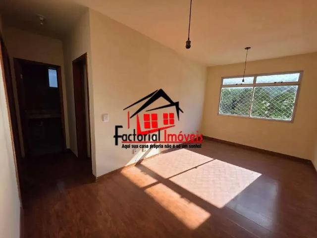 Apartamento para Venda em Belo Horizonte/MG Castelo 3 Quartos