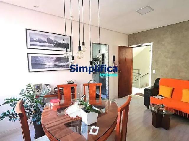 Apartamento para Venda em Belo Horizonte/MG Castelo 2 Quartos