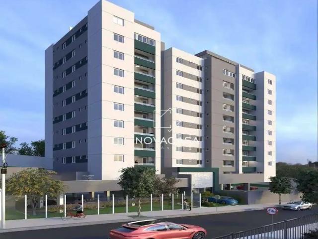 Apartamento para Venda em Belo Horizonte/MG Castelo 2 Quartos