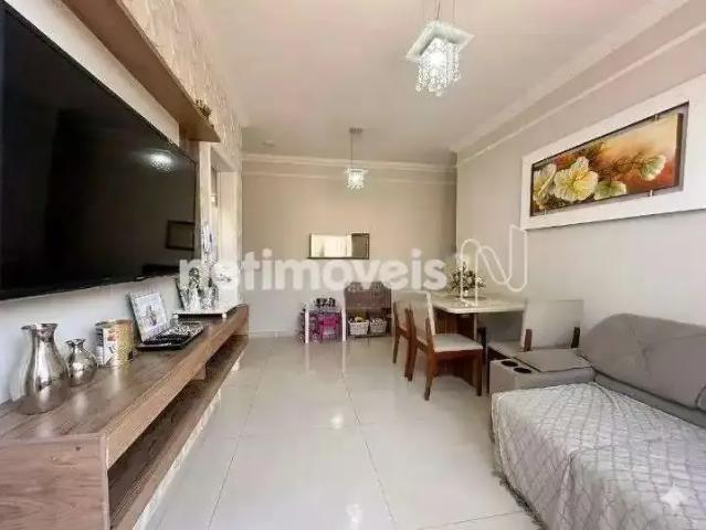 Apartamento para Venda em Belo Horizonte/MG Castelo 2 Quartos