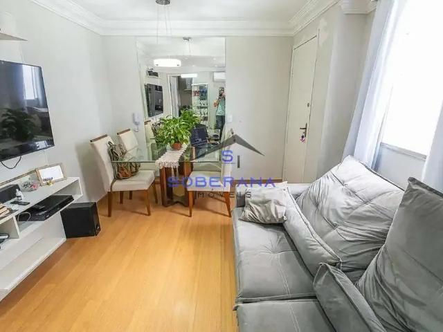 Apartamento para Venda em Belo Horizonte/MG Castelo 2 Quartos