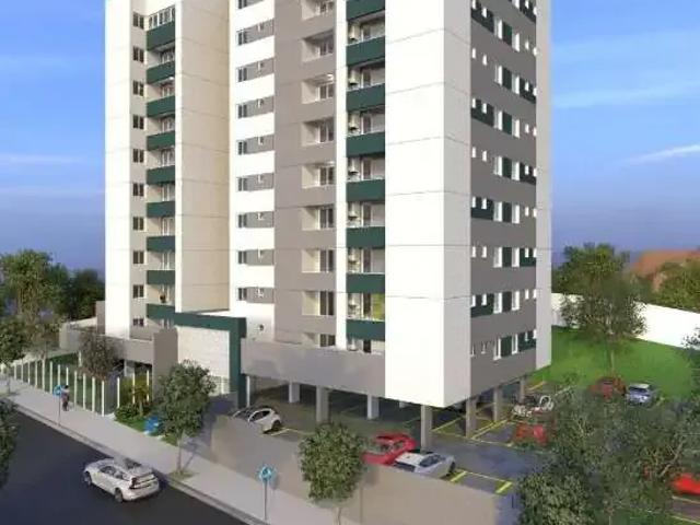 Apartamento para Venda em Belo Horizonte/MG Castelo 2 Quartos