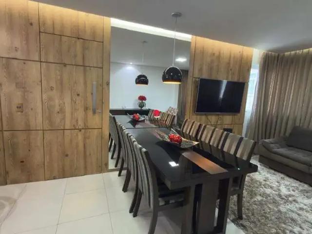 Apartamento para Venda em Belo Horizonte/MG Castelo 3 Quartos