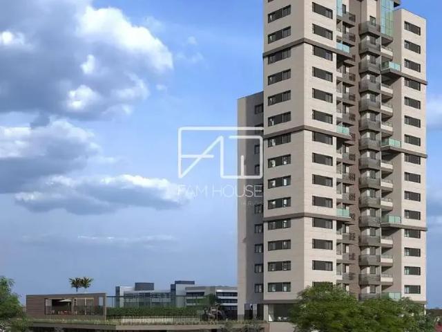 Apartamento para Venda em Belo Horizonte/MG Castelo 3 Quartos