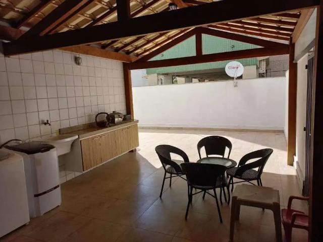 Apartamento para Venda em Belo Horizonte/MG Castelo 3 Quartos