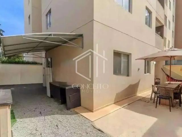 Apartamento para Venda em Belo Horizonte/MG Castelo 3 Quartos