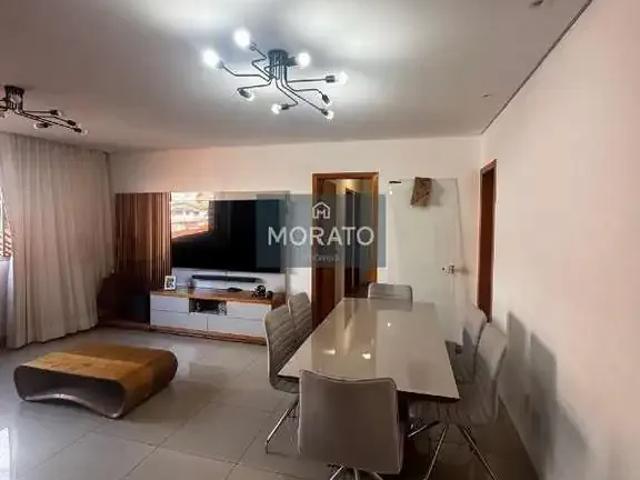 Apartamento para Venda em Belo Horizonte/MG Castelo 3 Quartos
