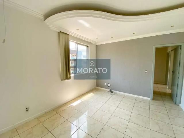Apartamento para Venda em Belo Horizonte/MG Castelo 3 Quartos