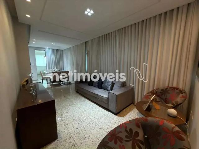 Apartamento para Venda em Belo Horizonte/MG Castelo 3 Quartos