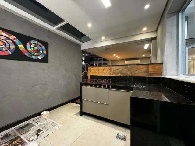 Apartamento para Venda em Belo Horizonte/MG Castelo 3 Quartos