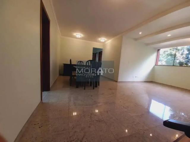 Apartamento para Venda em Belo Horizonte/MG Castelo 3 Quartos