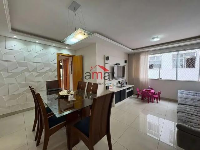 Apartamento para Venda em Belo Horizonte/MG Castelo 3 Quartos