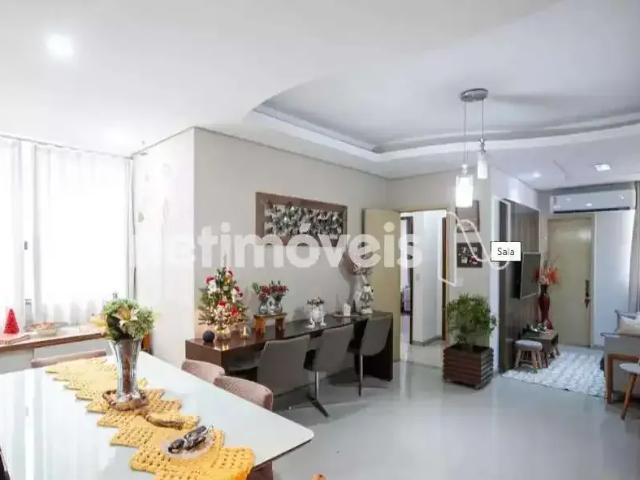 Apartamento para Venda em Belo Horizonte/MG Castelo 3 Quartos