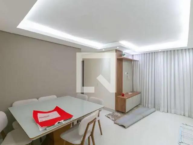 Apartamento para Venda em Belo Horizonte/MG Castelo 3 Quartos