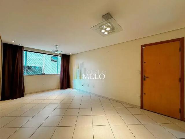 Apartamento para Venda em Belo Horizonte/MG Castelo 3 Quartos