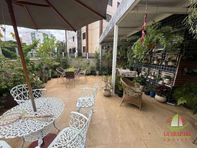 Apartamento para Venda em Belo Horizonte/MG Castelo 3 Quartos