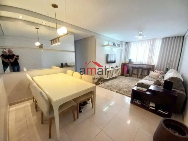 Apartamento para Venda em Belo Horizonte/MG Castelo 3 Quartos
