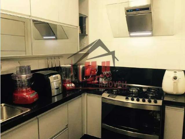 Apartamento para Venda em Belo Horizonte/MG Castelo 3 Quartos
