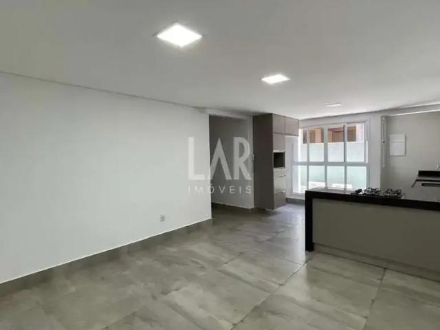 Apartamento para Venda em Belo Horizonte/MG Castelo 3 Quartos