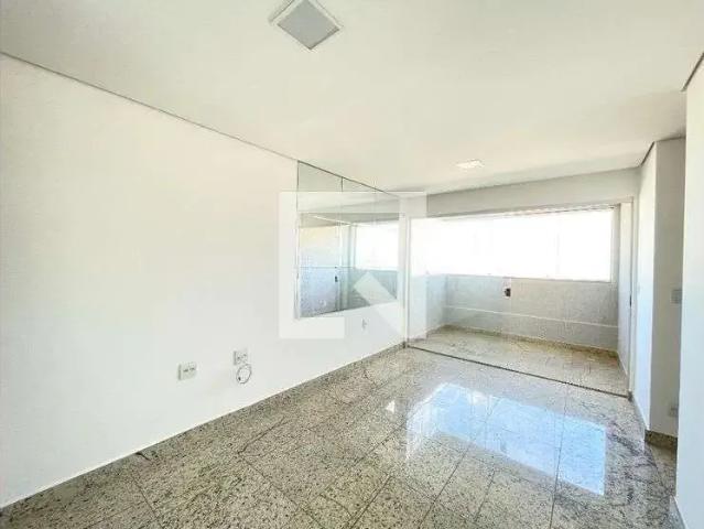 Apartamento para Venda em Belo Horizonte/MG Castelo 3 Quartos