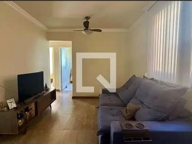 Apartamento para Venda em Belo Horizonte/MG Castelo 3 Quartos