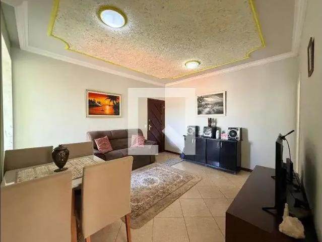 Apartamento para Venda em Belo Horizonte/MG Castelo 3 Quartos