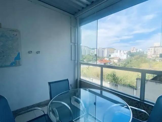 Apartamento para Venda em Belo Horizonte/MG Castelo 3 Quartos