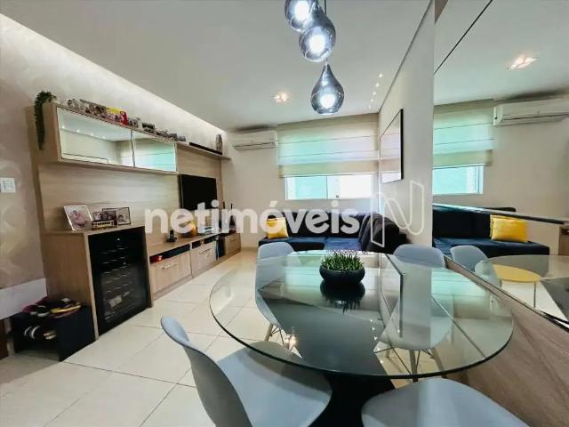 Apartamento para Venda em Belo Horizonte/MG Castelo 3 Quartos