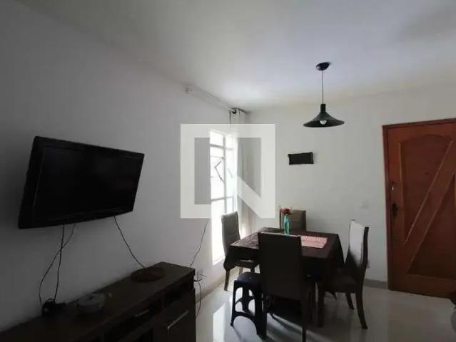 Apartamento para Venda em Belo Horizonte/MG Castelo 3 Quartos