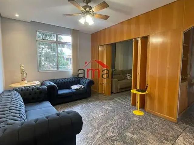Apartamento para Venda em Belo Horizonte/MG Castelo 3 Quartos