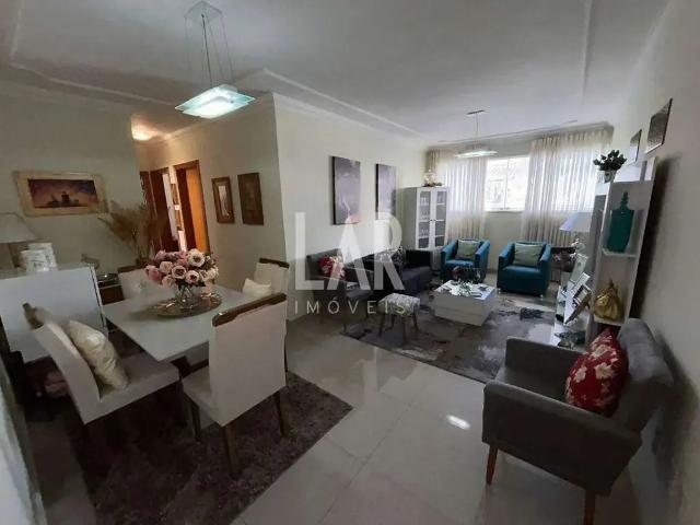 Apartamento para Venda em Belo Horizonte/MG Castelo 3 Quartos