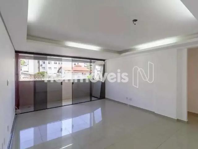 Apartamento para Venda em Belo Horizonte/MG Castelo 3 Quartos