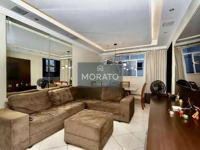 Apartamento para Venda em Belo Horizonte/MG Castelo 3 Quartos