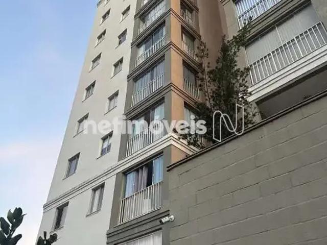 Apartamento para Venda em Belo Horizonte/MG Castelo 3 Quartos