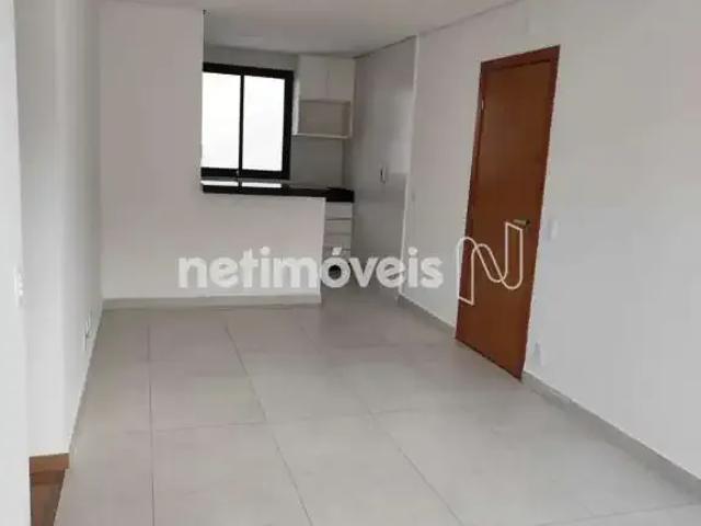 Apartamento para Venda em Belo Horizonte/MG Castelo 3 Quartos