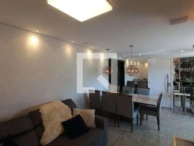Apartamento para Venda em Belo Horizonte/MG Castelo 3 Quartos